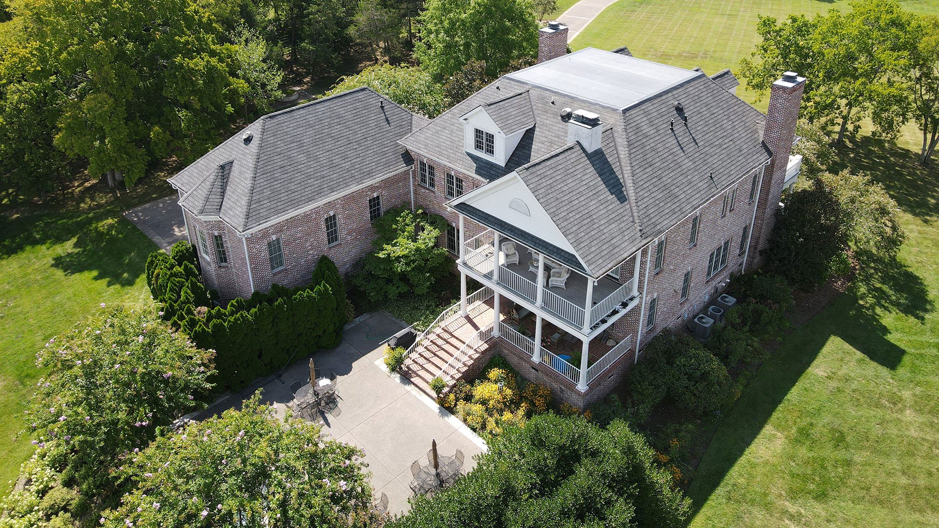 Roofing Services Franklin, TN | Roof Repair, Replacement | TN Roofing ...