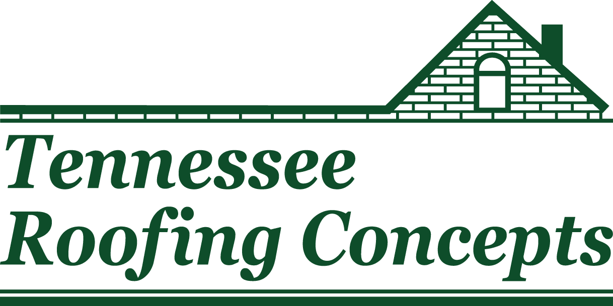 Gutter installation | TN Roofing Concepts
